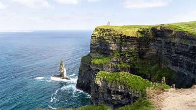 15-Day Grand Ireland Castle & City Self-Drive - GoIrishTours